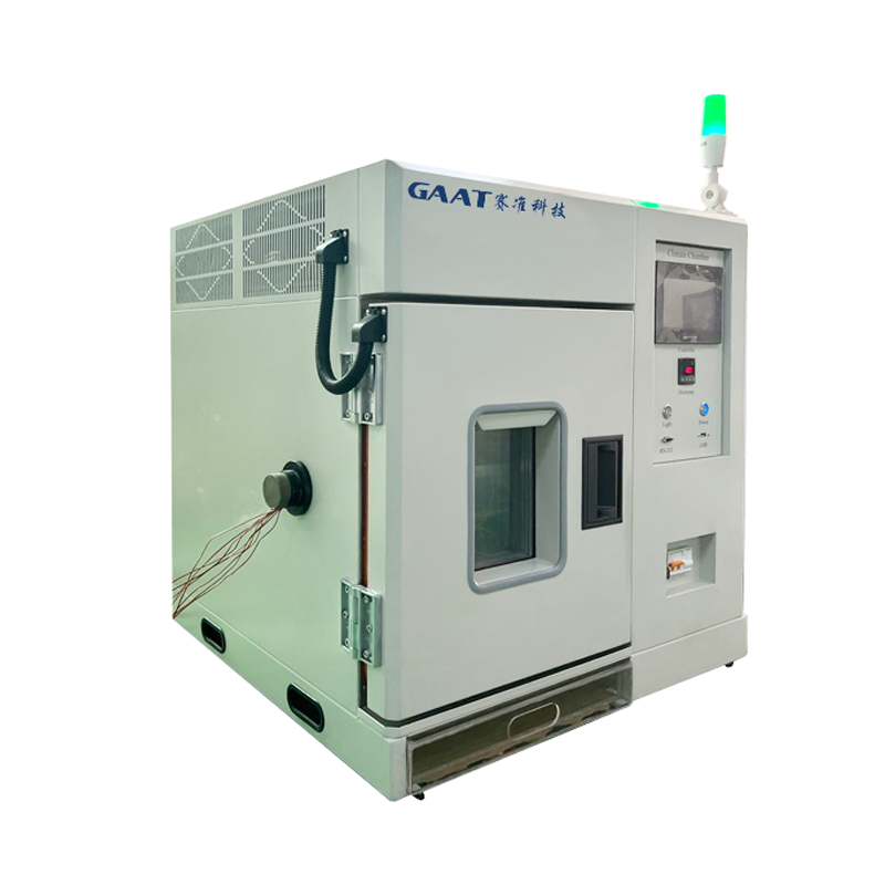 Benchtop Environmental Chamber for Testing