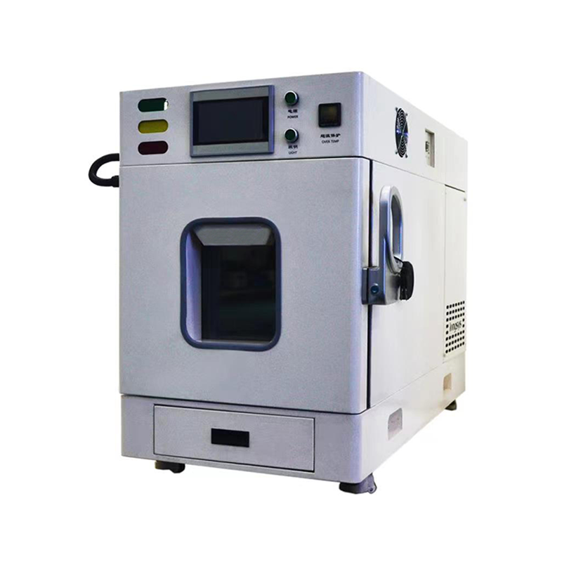 Benchtop Environmental Chamber for Testing